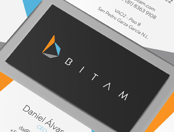 BITAM - Narrative Studio