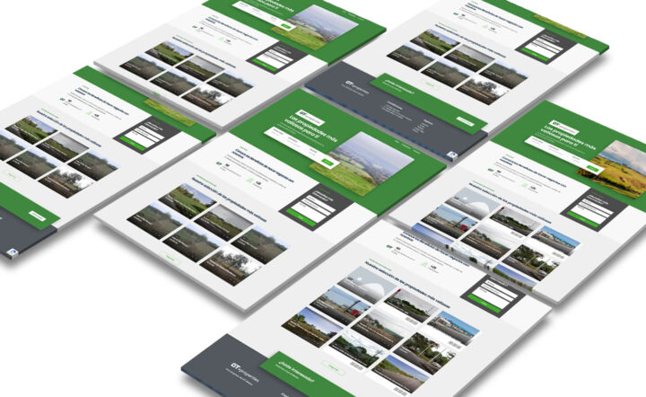 GT properties - Narrative Studio